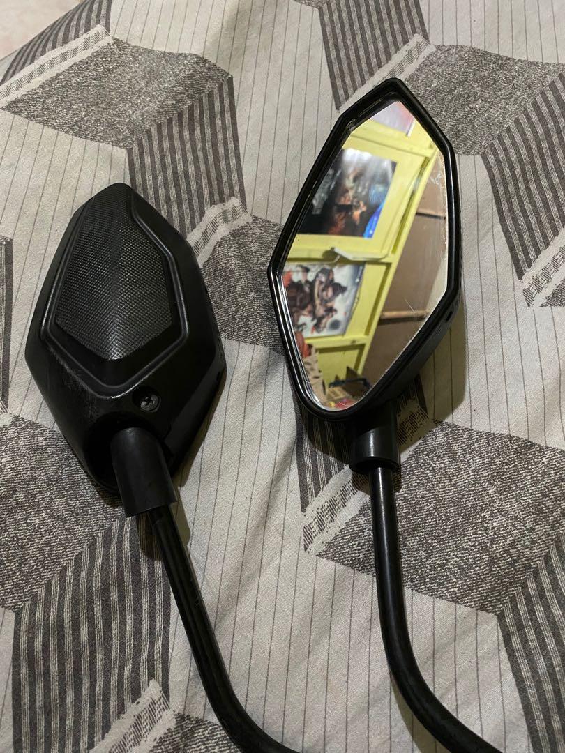 Honda Click V2 parts, Motorbikes, Motorbike Parts & Accessories, Body ...