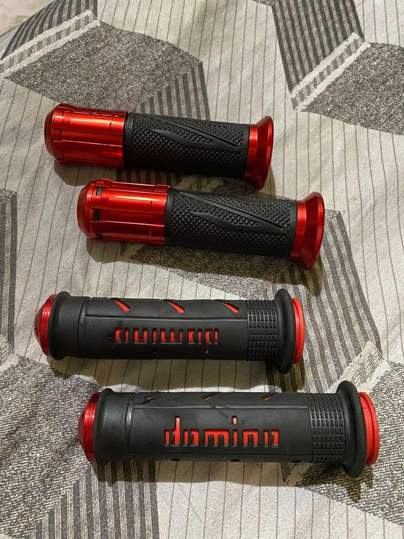 Honda Click V2 parts, Motorbikes, Motorbike Parts & Accessories, Body ...