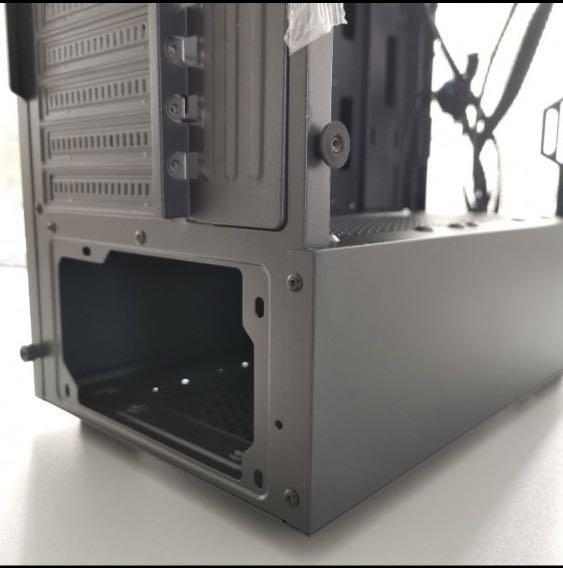 INPLAY METEOR 05 (GAMING PC CASE), Computers & Tech, Parts ...