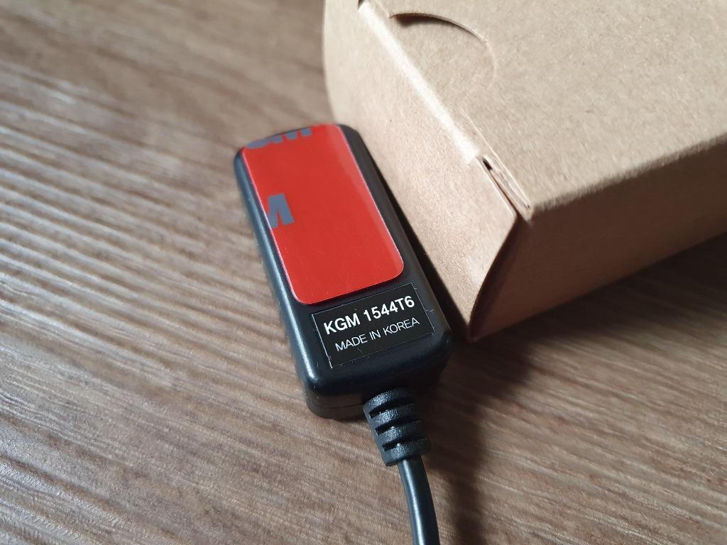 IROAD External GPS Module, Car Accessories, Accessories on Carousell
