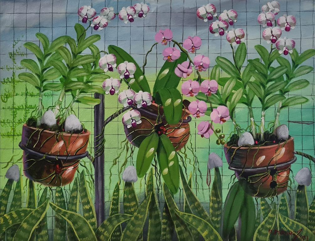 Lola's Corner - Ramon Piguing, Hobbies & Toys, Stationary & Craft, Art ...