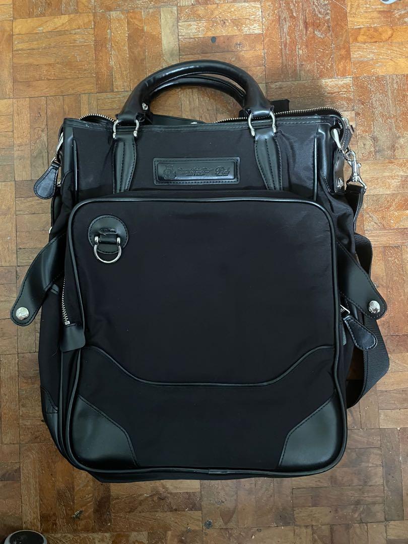 Men’s’ Japanese work laptop bag, Computers & Tech, Parts & Accessories ...