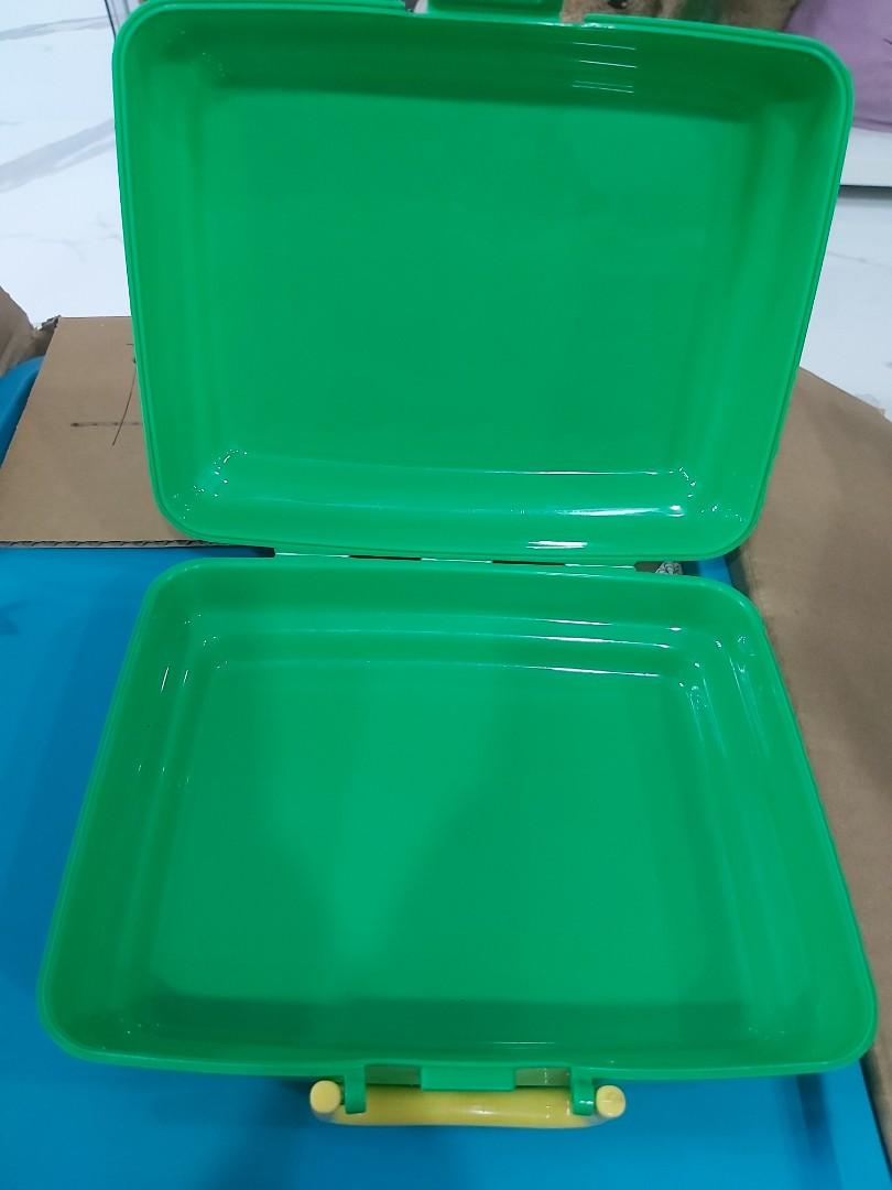 Milo box, Everything Else on Carousell