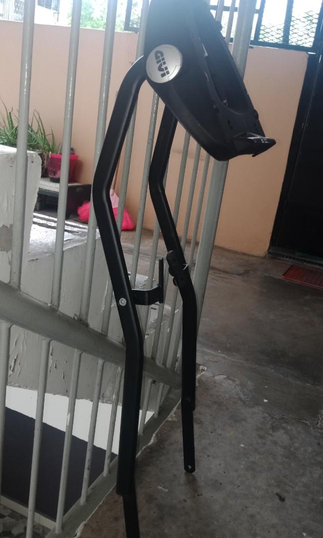 Monorack j y15, Auto Accessories on Carousell