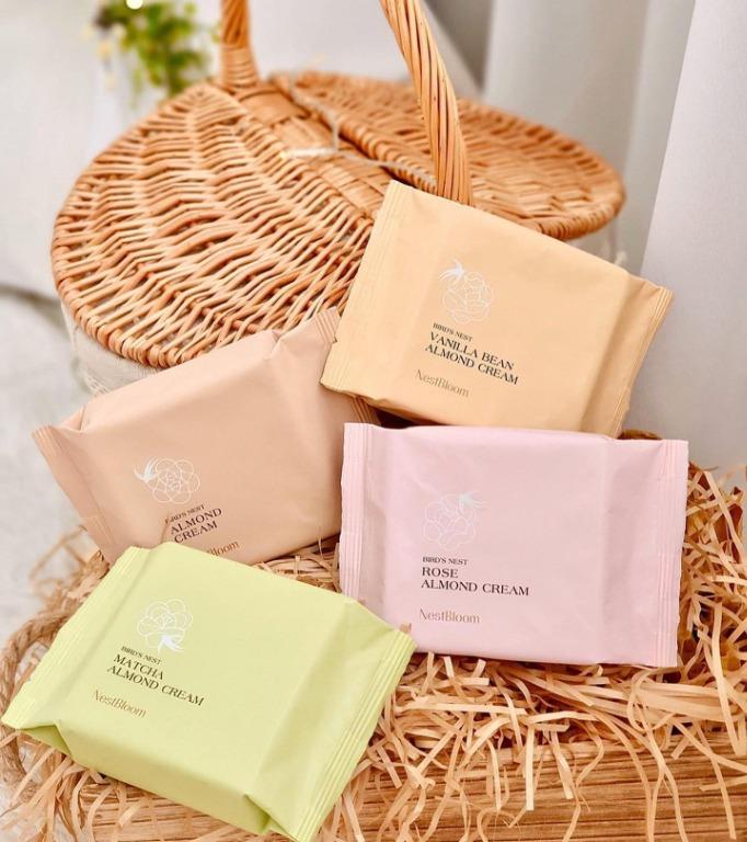 NESTBLOOM - The Signature Assortment Box (4 x Assortment Bird's Nest ...