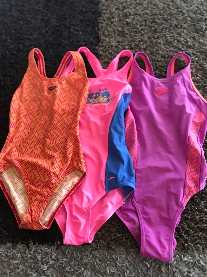 Original SPEEDO, Women's Fashion, Swimwear, Bikinis & Swimsuits on ...