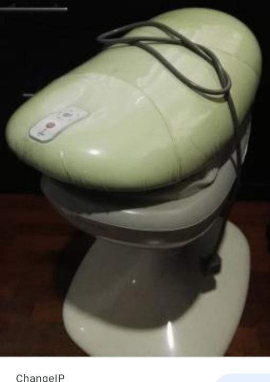 Osim uRobic Exercise Machine for tone of Tummy, Twist/Trim waist ...