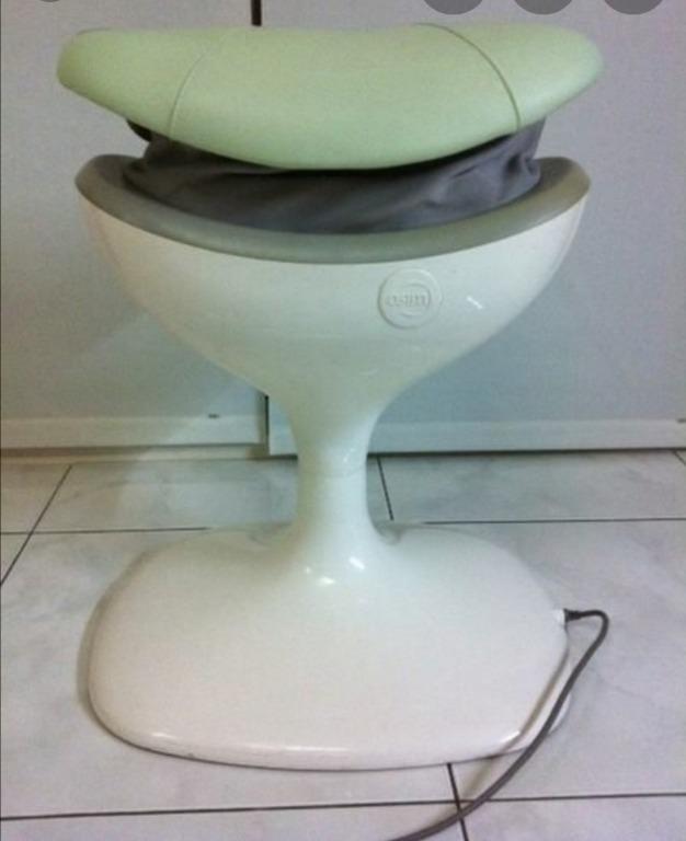 Osim uRobic Exercise Machine for tone of Tummy, Twist/Trim waist ...