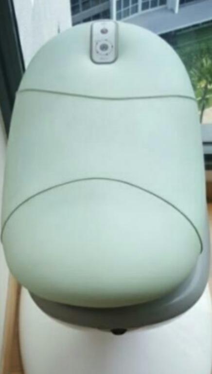 Osim uRobic Exercise Machine for tone of Tummy, Twist/Trim waist ...