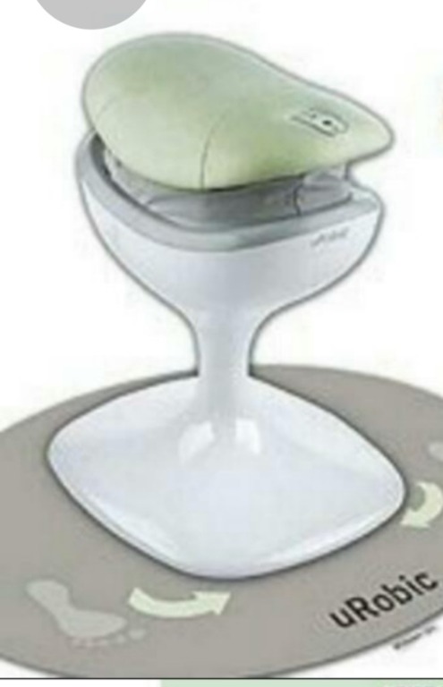 Osim uRobic Exercise Machine for tone of Tummy, Twist/Trim waist ...