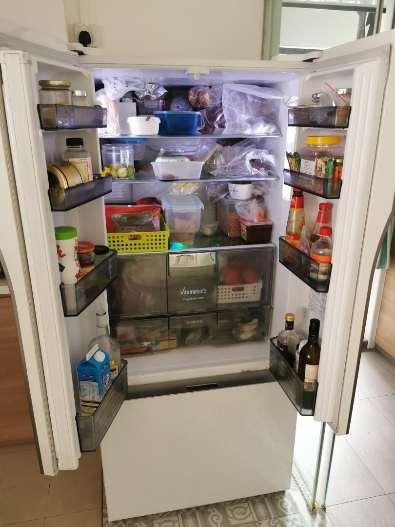 Panasonic Fridge, TV & Home Appliances, Kitchen Appliances ...