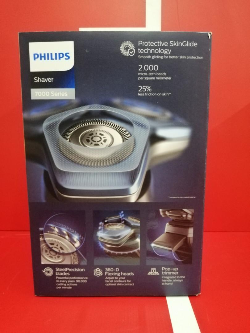 Philips S7783/50 Wet & Dry electric shaver, Beauty & Personal Care ...