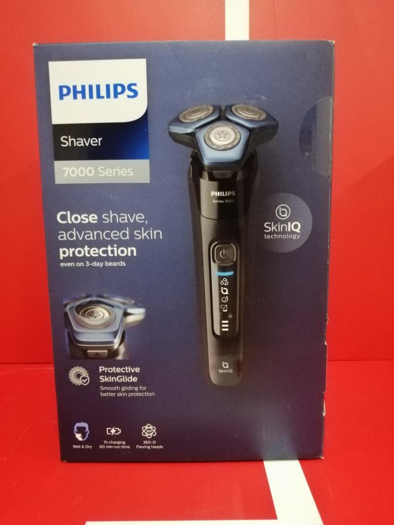 Philips S7783/50 Wet & Dry electric shaver, Beauty & Personal Care ...