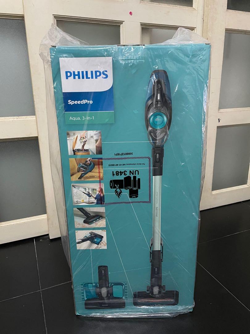 Philips speed pro aqua 3in1 , vacuum cleaner, TV & Home Appliances ...