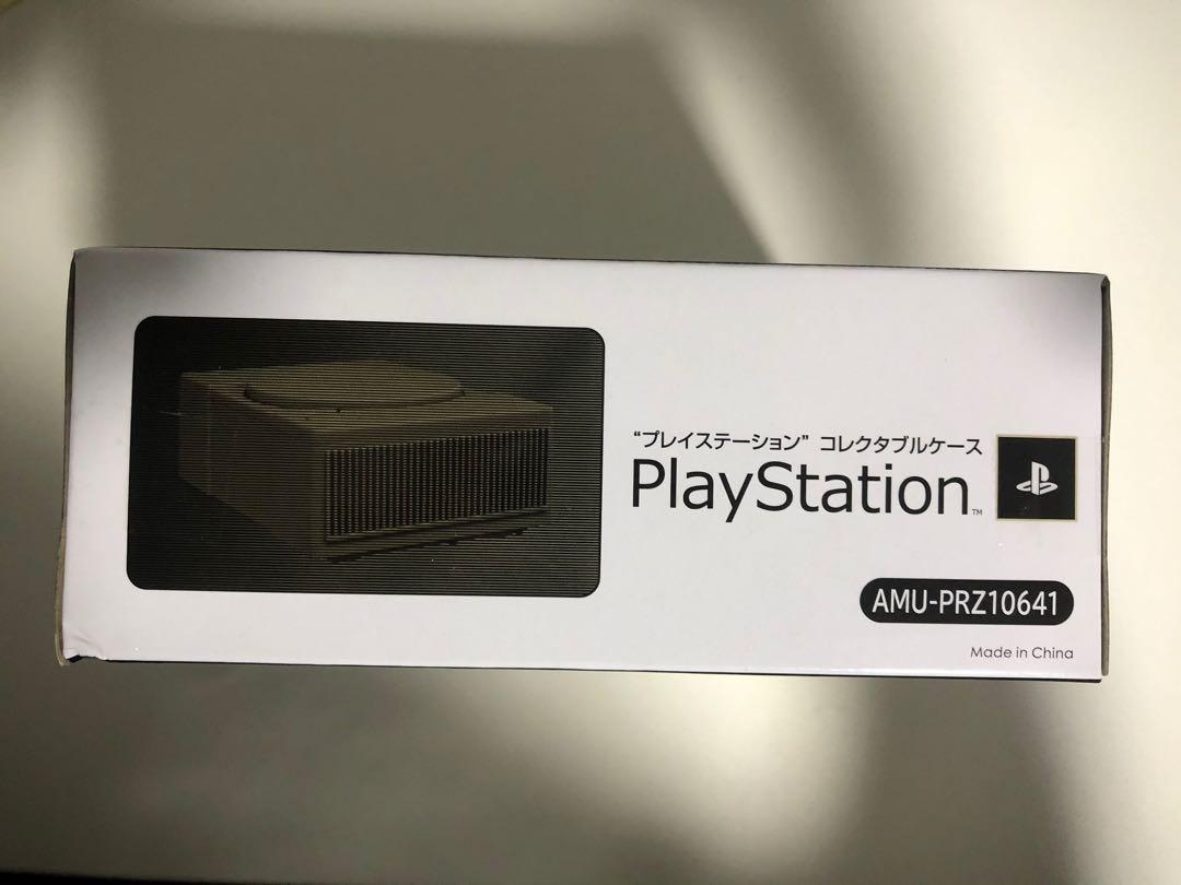 Playstation lunch box, Everything Else on Carousell