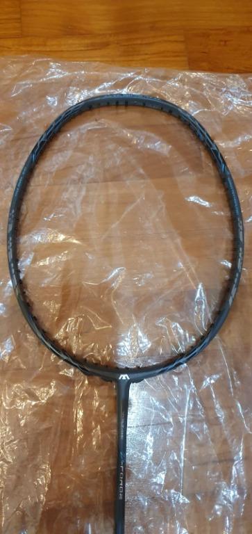 Power Max Badminton Racket, Sports Equipment, Sports & Games, Racket ...