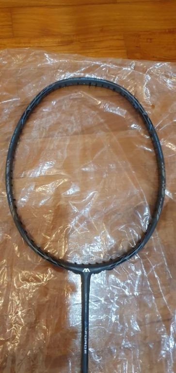 Power Max Badminton Racket, Sports Equipment, Sports & Games, Racket ...