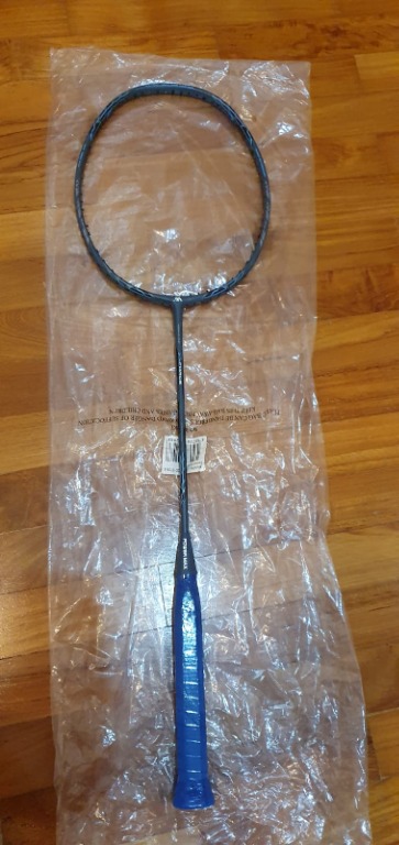 Power Max Badminton Racket, Sports Equipment, Sports & Games, Racket ...