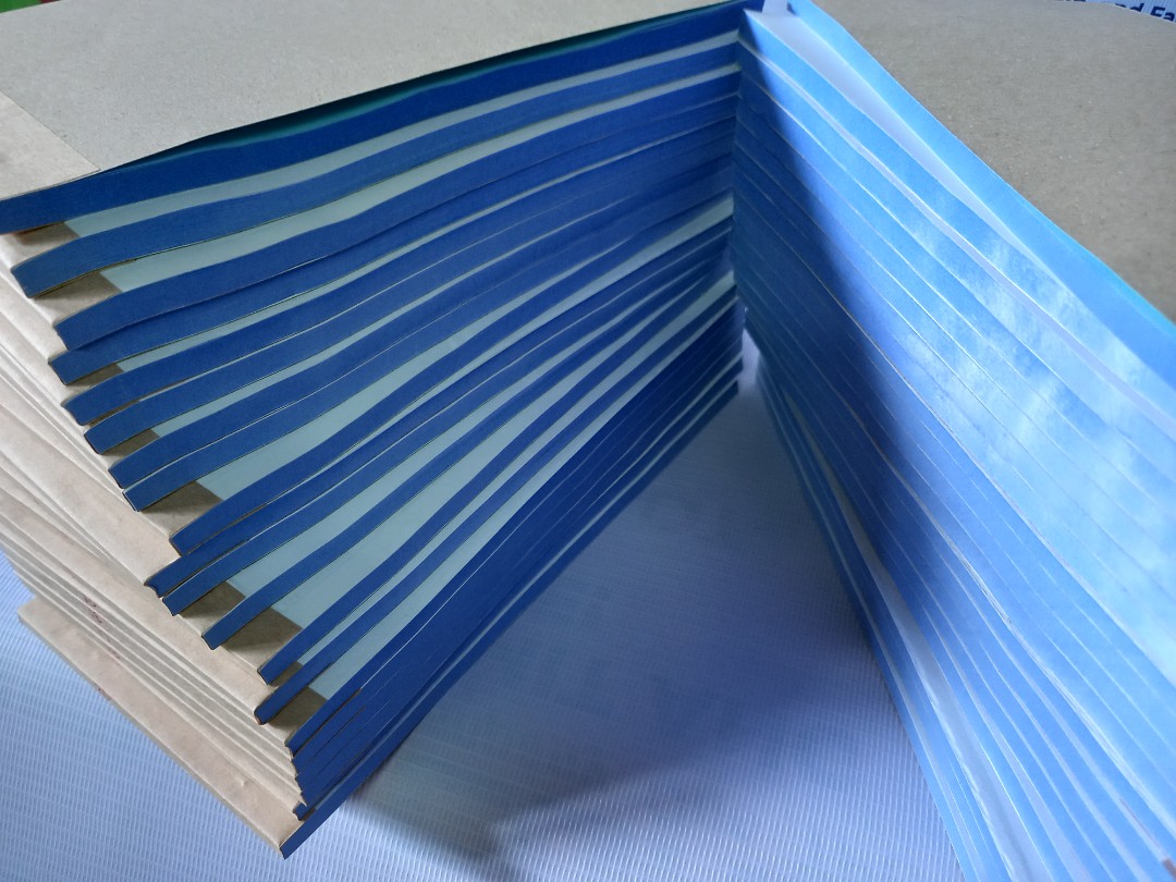 Printing needs carbonized paper, Everything Else, Looking For on Carousell