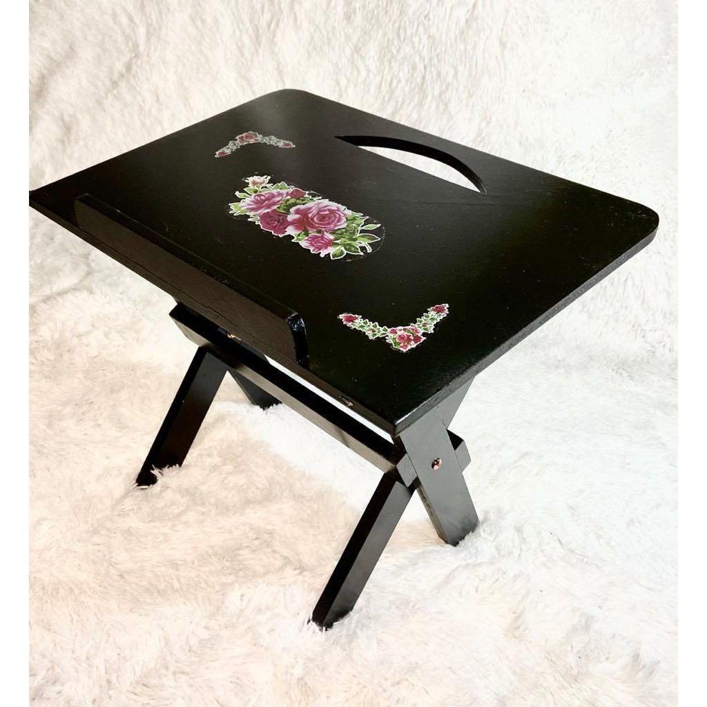 Rehal kayu modern free delivery RM50, Hobbies & Toys, Collectibles ...