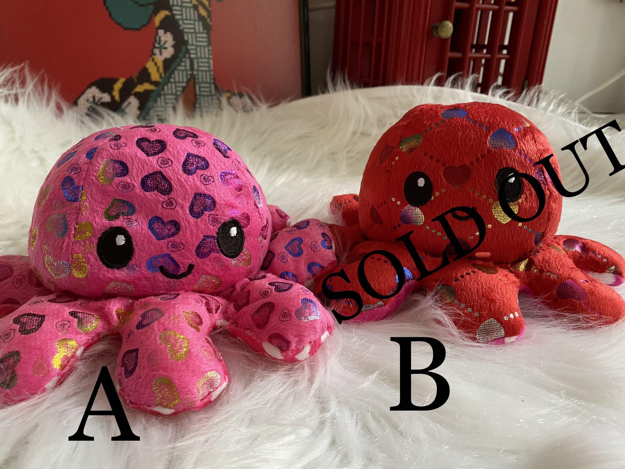 Reversible Tee Turtle Octopus Limited Edition Design | Pikachu ...