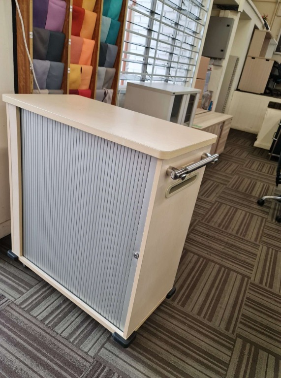 Cabinet Roller Shutter Singapore | Cabinets Matttroy