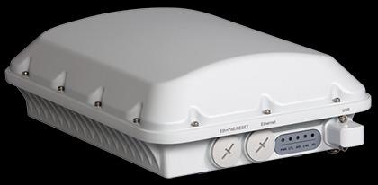 Ruckus T610 802.11ac Wave 2 Outdoor Wireless Access Point (hardware ...