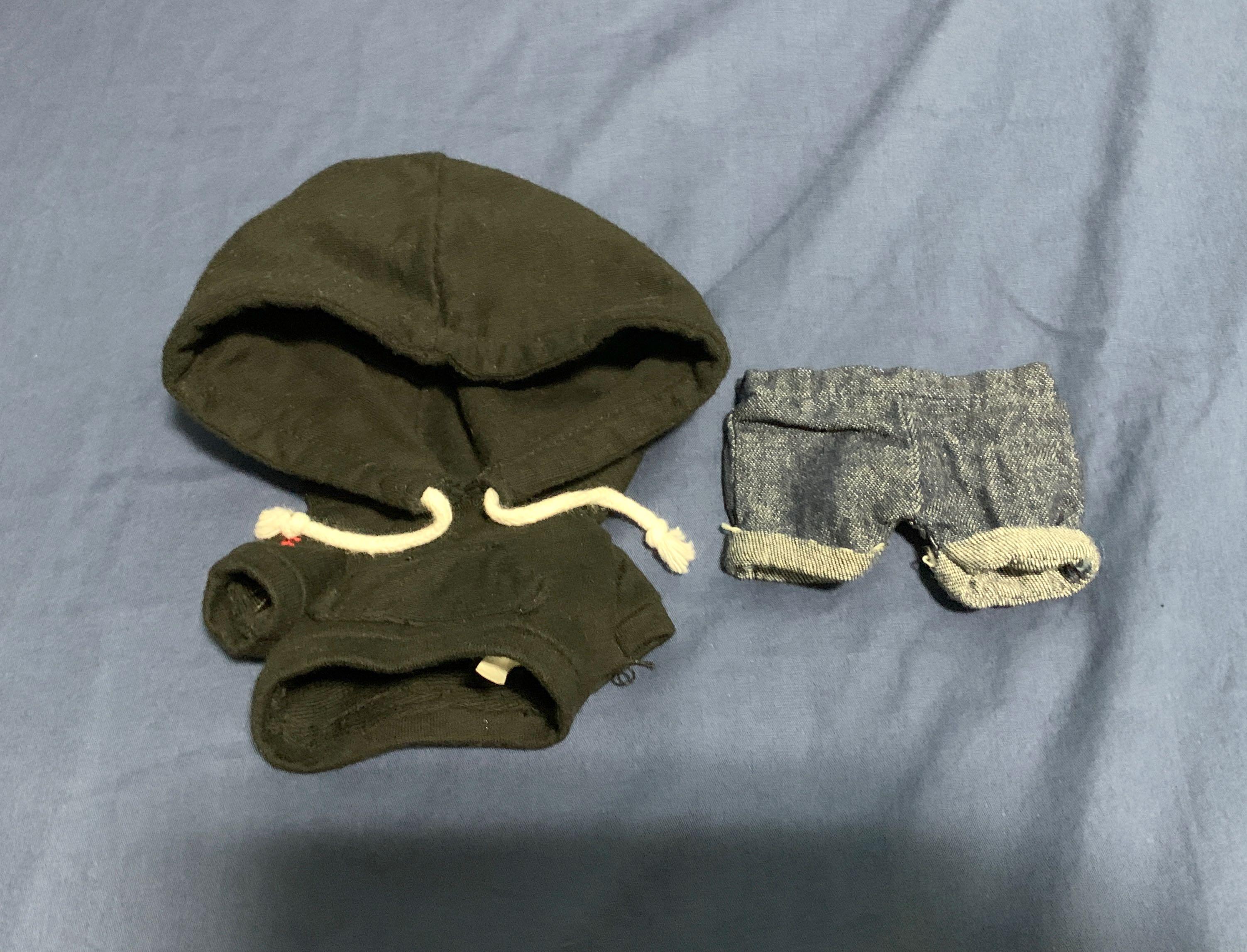 seventeen hoshi 20cm doll by hoshi_dk_doll, Hobbies & Toys, Memorabilia ...