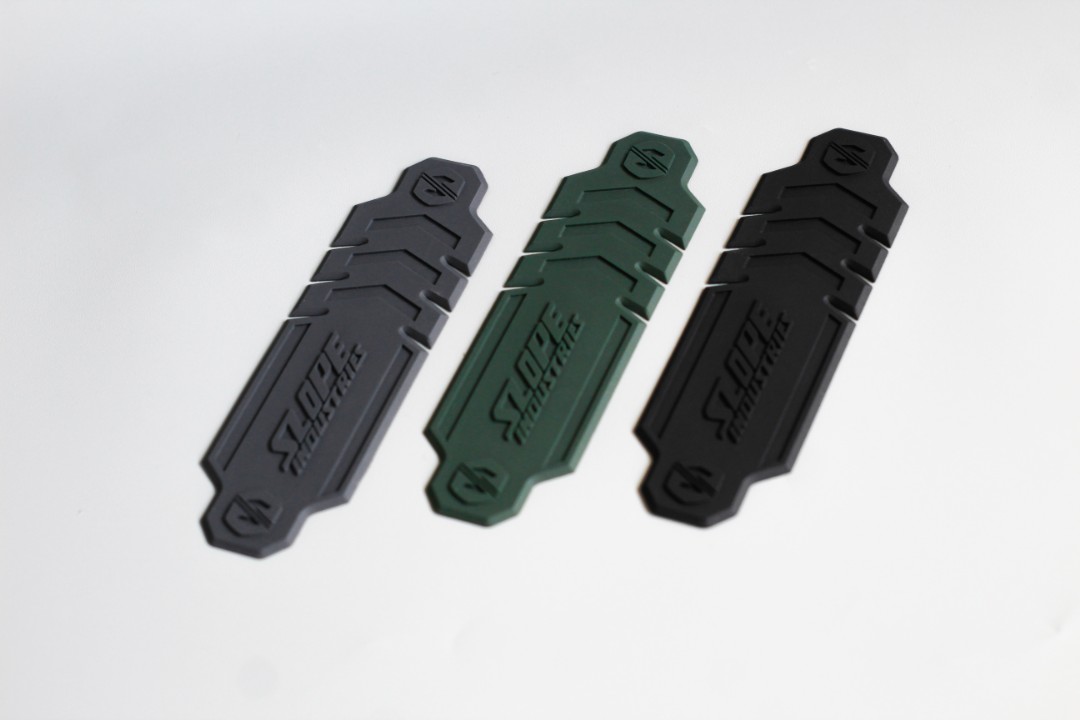 Slope Industries Shuttle Guard V2, Bicycles & PMDs, Parts & Accessories ...