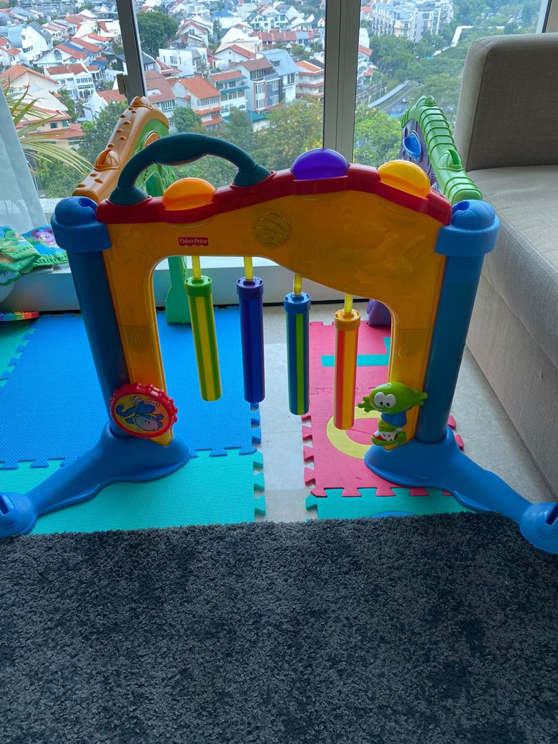 Standing frame, Babies & Kids, Baby Nursery & Kids Furniture, Kids ...
