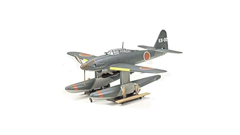 Tamiya 60737 1/72 Aichi M6A1 Seiran | 田宮 60737 1/72 Aichi M6A1 Seiran # ...