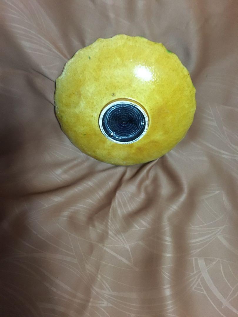 Tang Dynasty plate, Hobbies & Toys, Memorabilia & Collectibles, Vintage ...