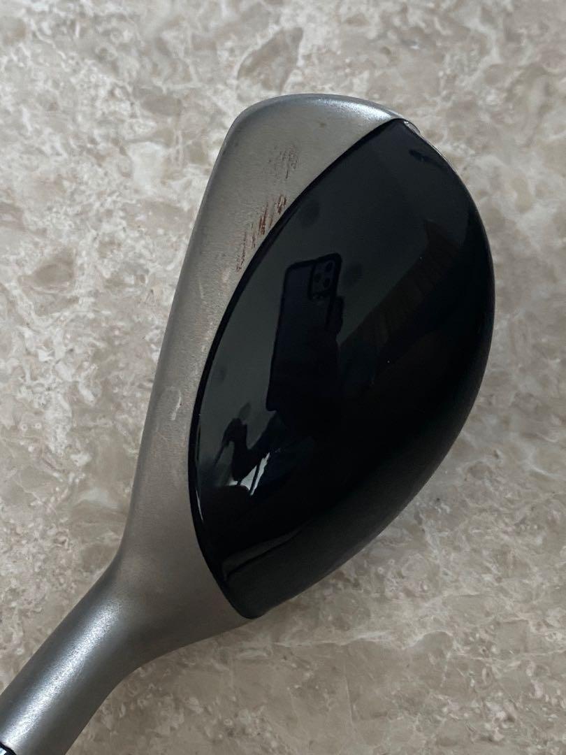 Taylormade Rescue Mid 19, Sports Equipment, Sports & Games, Golf on ...