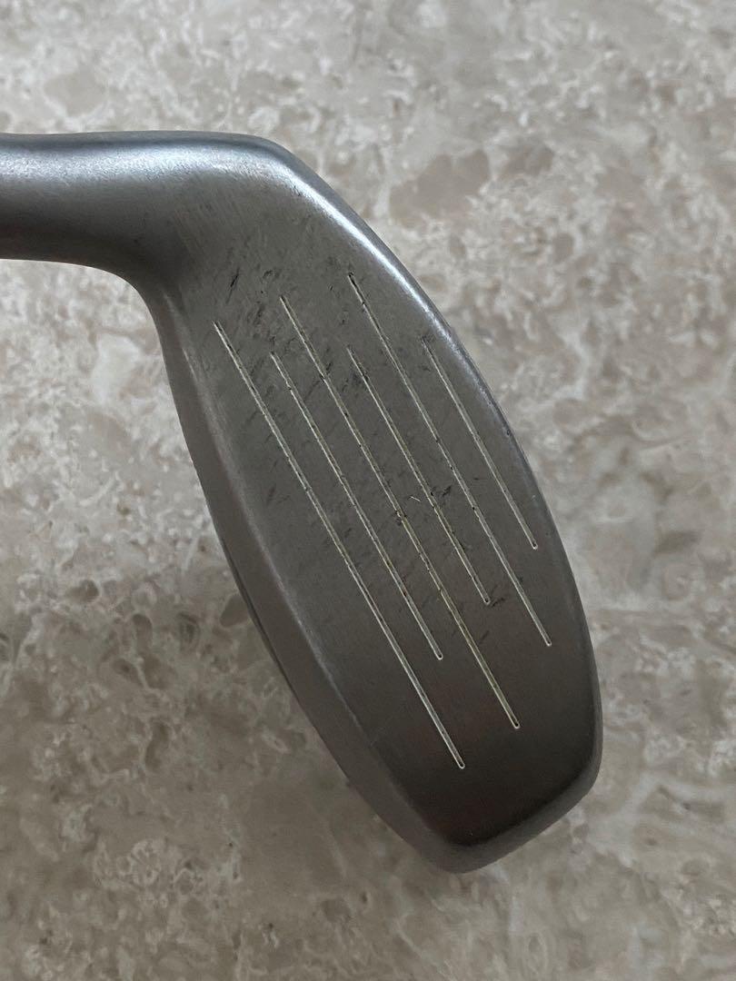 Taylormade Rescue Mid 19, Sports Equipment, Sports & Games, Golf on ...