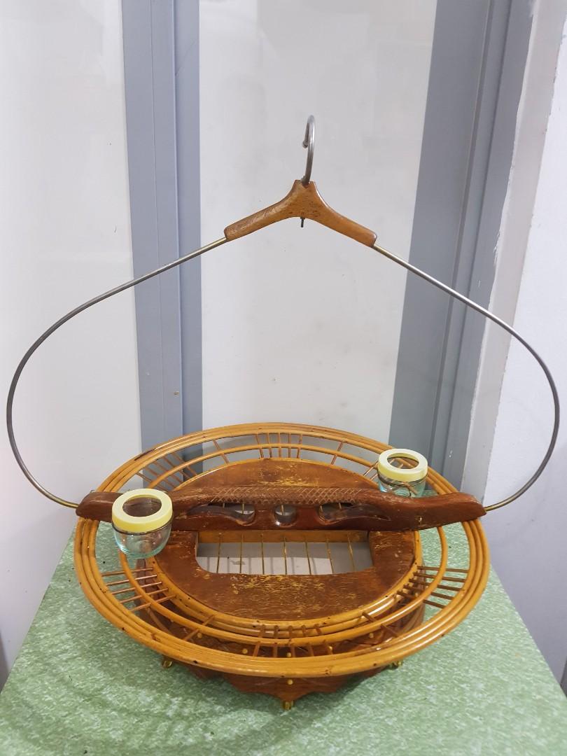 Terkukur layang, Pet Supplies, Homes & Other Pet Accessories on Carousell