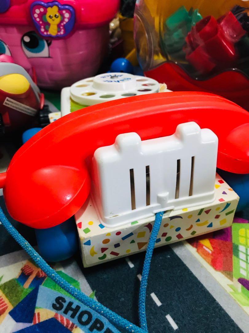 Toy story phone, Hobbies & Toys, Collectibles & Memorabilia, Fan ...