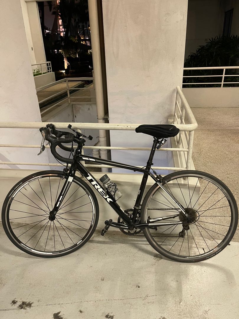 Trek Alpha 1.5, Sports Equipment, Bicycles & Parts, Bicycles on Carousell