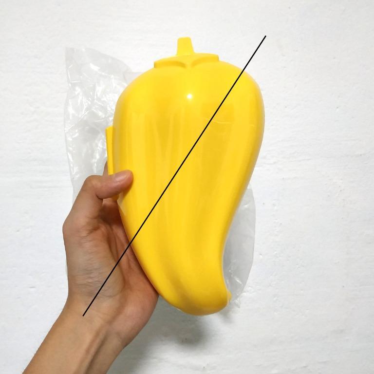 Tupperware Chilli Keeper Container, Furniture & Home Living ...