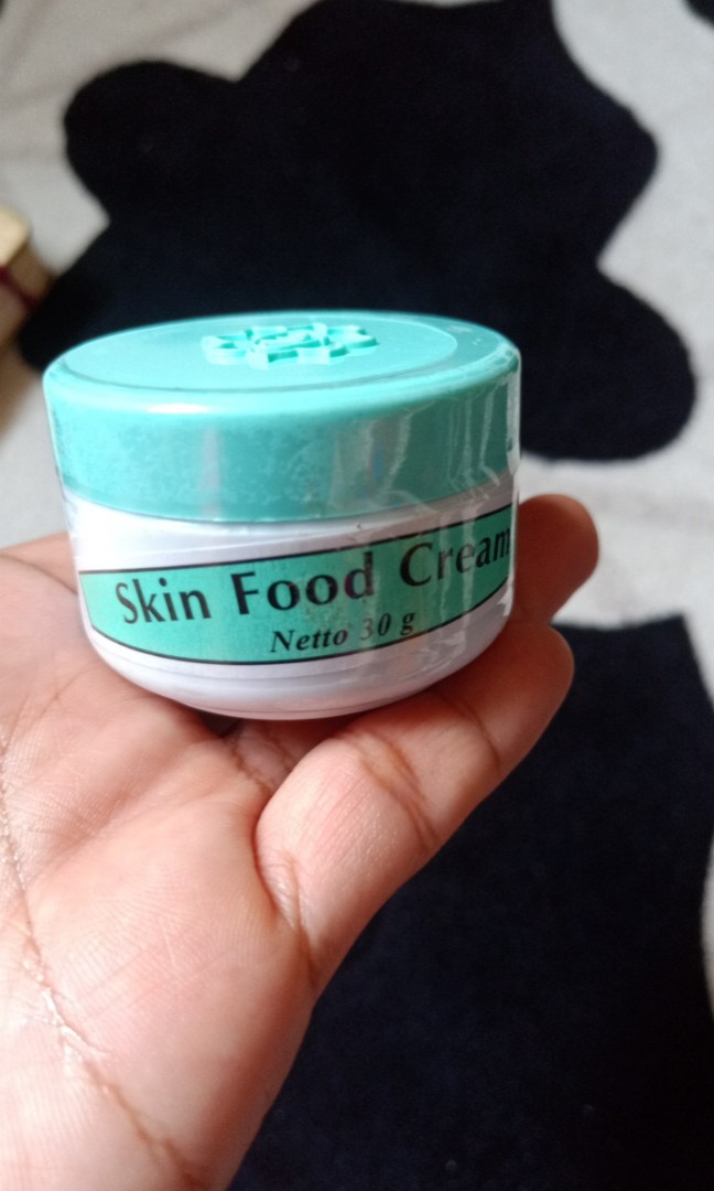 Viva skin food cream, Health & Nutrition, Health Supplements, Health ...