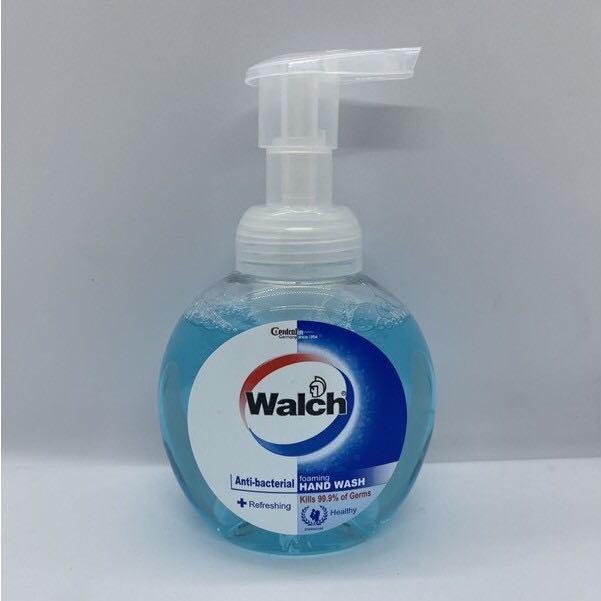 Walch hand wash ( 300ml), Beauty & Personal Care, Sanitisers ...