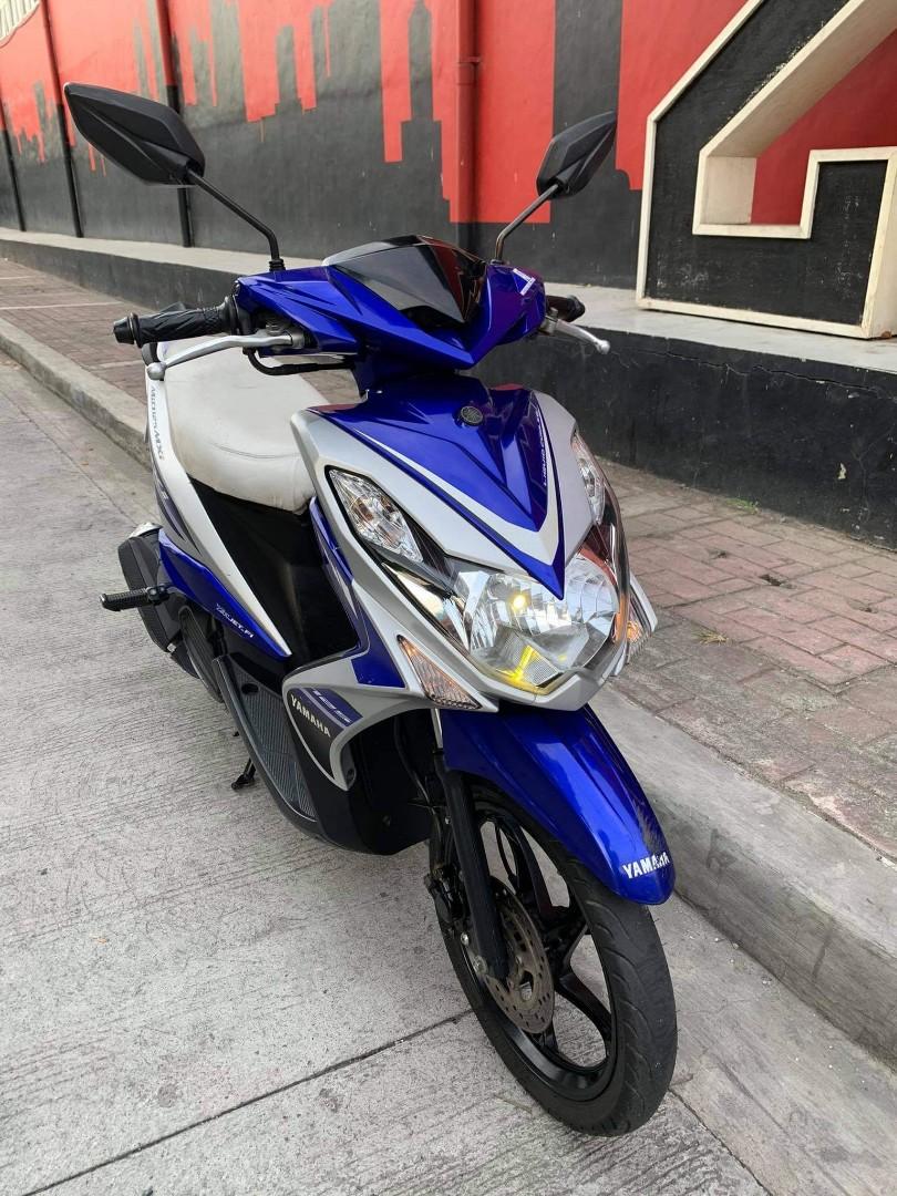 Yamaha Mio Mxi 125cc 2017 Model, Motorbikes, Motorbikes for Sale on ...
