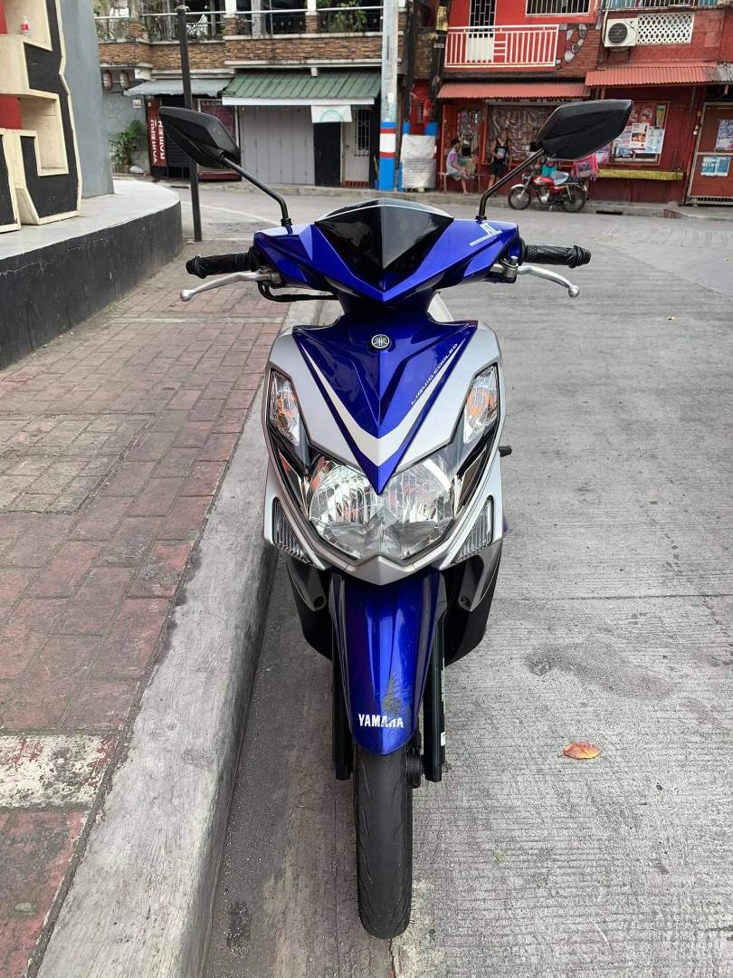 Yamaha Mio Mxi 125cc 2017 Model, Motorbikes, Motorbikes for Sale on ...