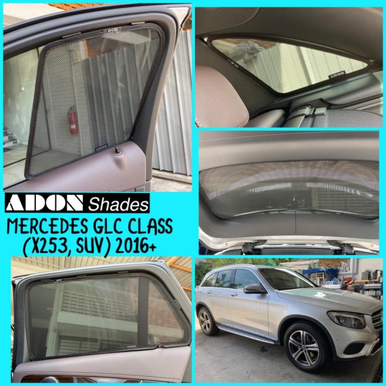 MERCEDES G CLASS / MERCEDES GL / MERCEDES GLS / MERCEDES GLA / MERCEDES ...