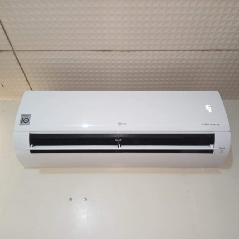 Affordable split Type Aircon With Free Installation, TV & Home ...