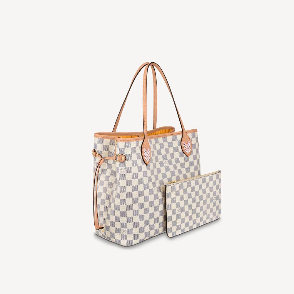 Luxurybags Neverfull Sizes | Paul Smith