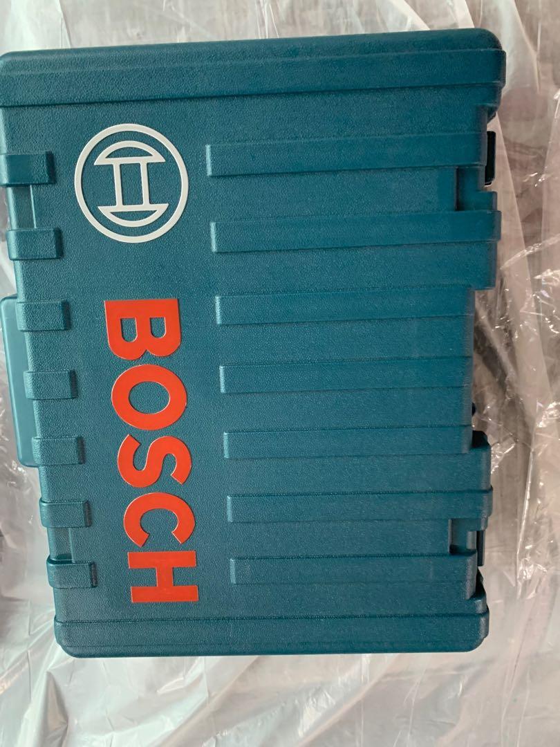 Bosch GSH 500 Demolition hacking hammer new model, Furniture & Home ...
