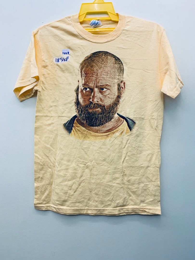 BOTAK X MOVIE, Men's Fashion, Tops & Sets, Tshirts & Polo Shirts on ...