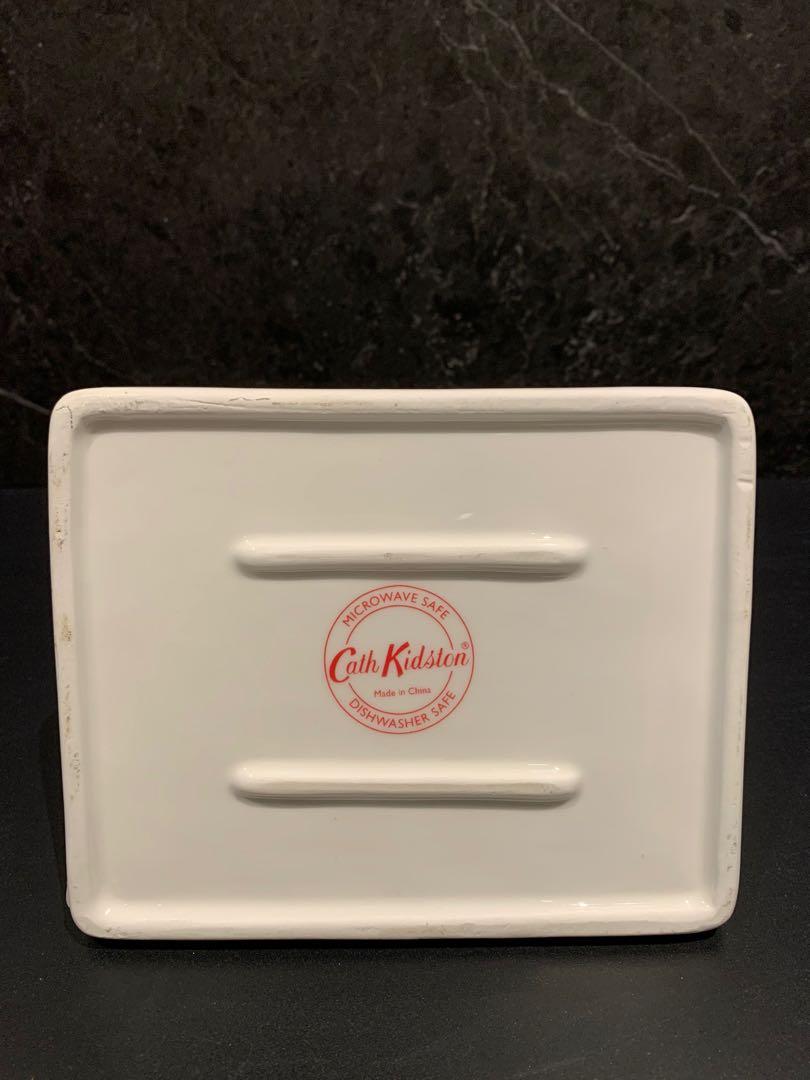 Cath Kidston Billie Dog Toast Rack, Furniture & Home Living ...