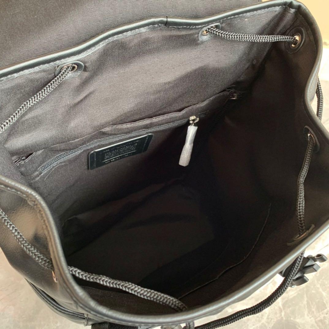 COACH TRACK BACKPACK (COACH C2710), Men's Fashion, Bags, Backpacks on ...