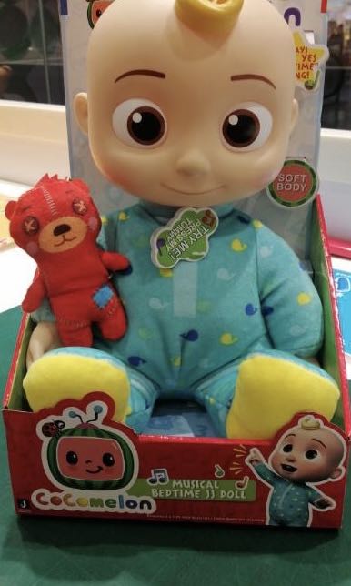 Cocomelon items AUTHENTIC, Hobbies & Toys, Toys & Games on Carousell